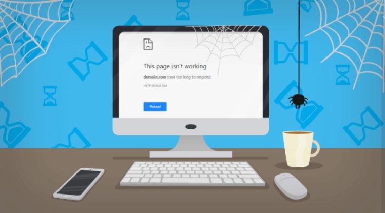 Como Corrigir Erro 504 Gateway Timeout no Nginx - Dicas Linux: Seu ...