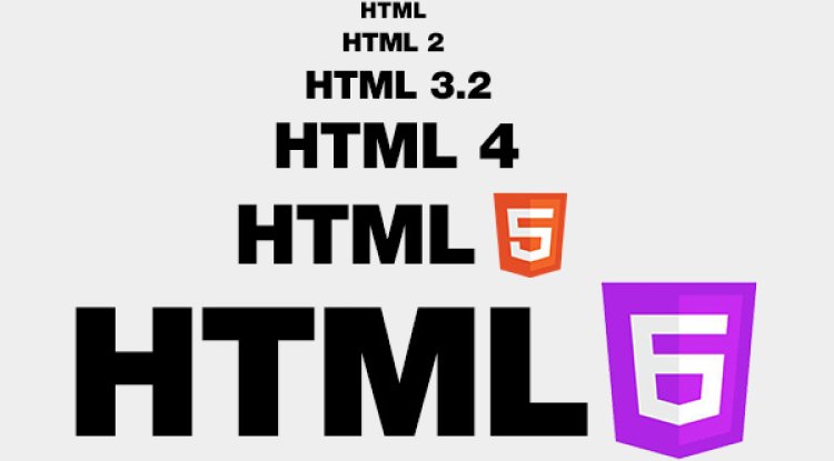 HTML6: O Futuro Mais Novo da Web - Dicas Linux: Seu portal de notícias ...